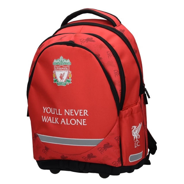 Anatomski ranac LIVERPOOL - Cene i Akcije