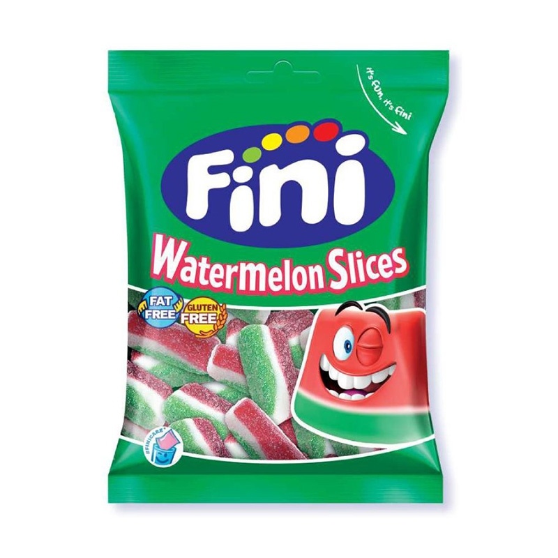 Gumene bombone FINI lubenica 80g - Cenoteka