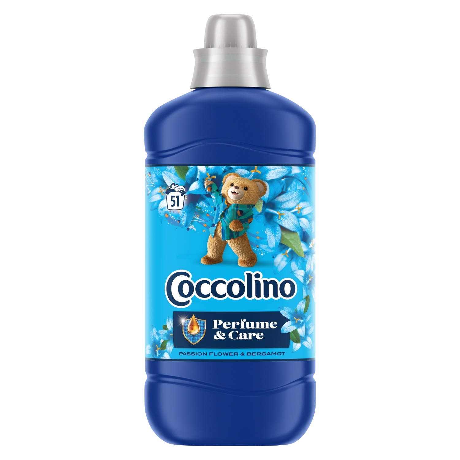 COCCOLINO Creations blue omekšivač za veš 51 pranje (1,27l) - Cene i Akcije
