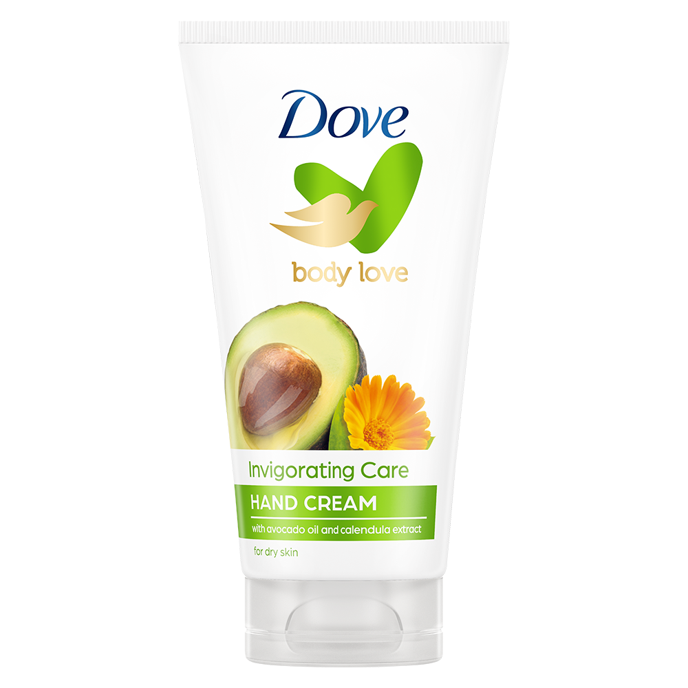 DOVE Avocado 75ml - Cenoteka