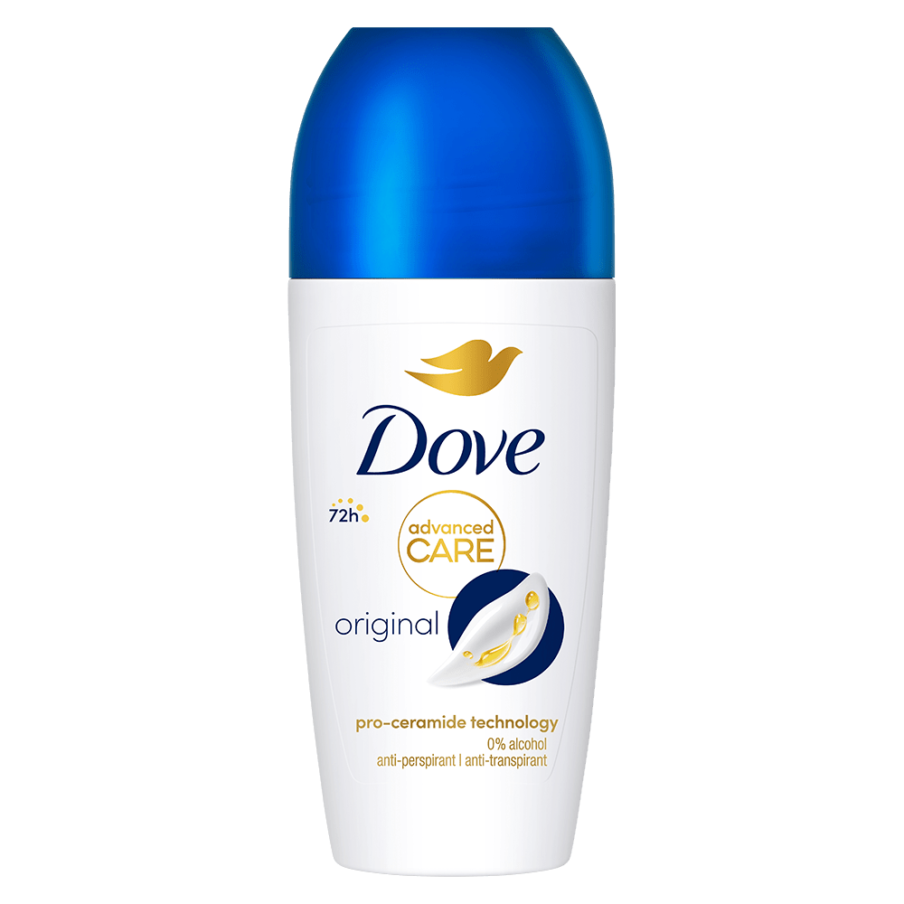 Roll-on DOVE Original 50ml - Cene i Akcije