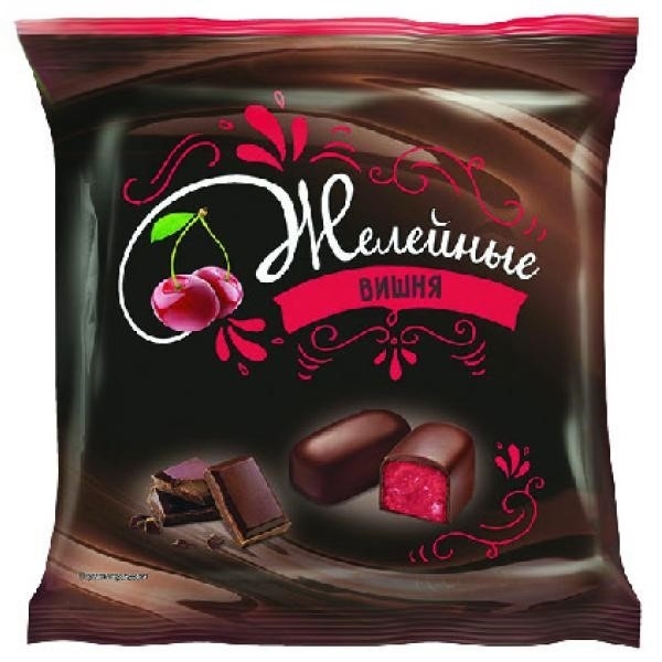 Bombone KDV čokolada i žele višnja 500g - Cene i Akcije
