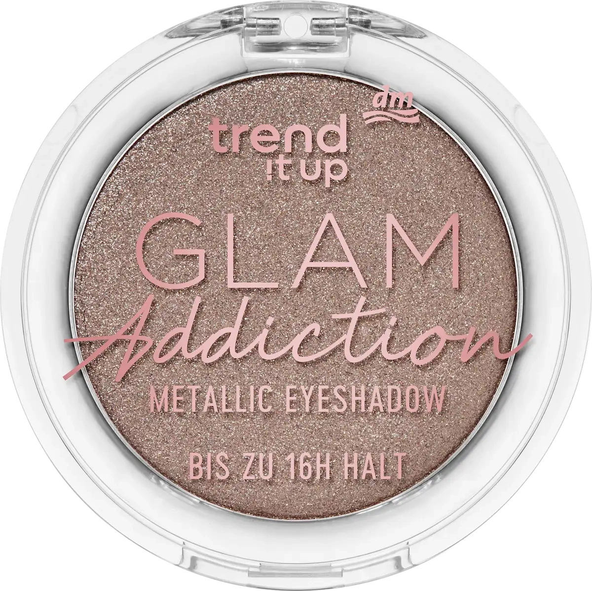 TREND IT UP Glam addiction senka za oči 090 - Cene i Akcije
