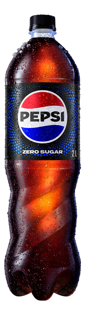 PEPSI Zero 2l - Cenoteka