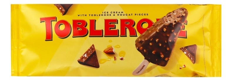 Sladoled TOBLERONE štapić 90ml - Cene i Akcije