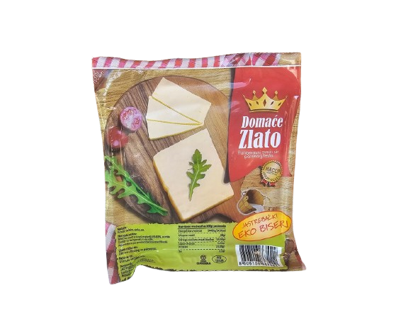 Kačkavalj JASTREBAČKI Domaće zlato 700g - Cene i Akcije